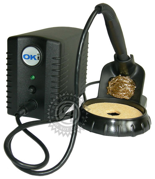 Индукционная паяльная станция OKi PS-900