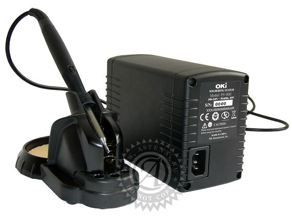 Индукционная паяльная станция OKi PS-900