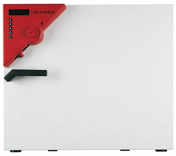 Сушильный шкаф ED 115 BINDER